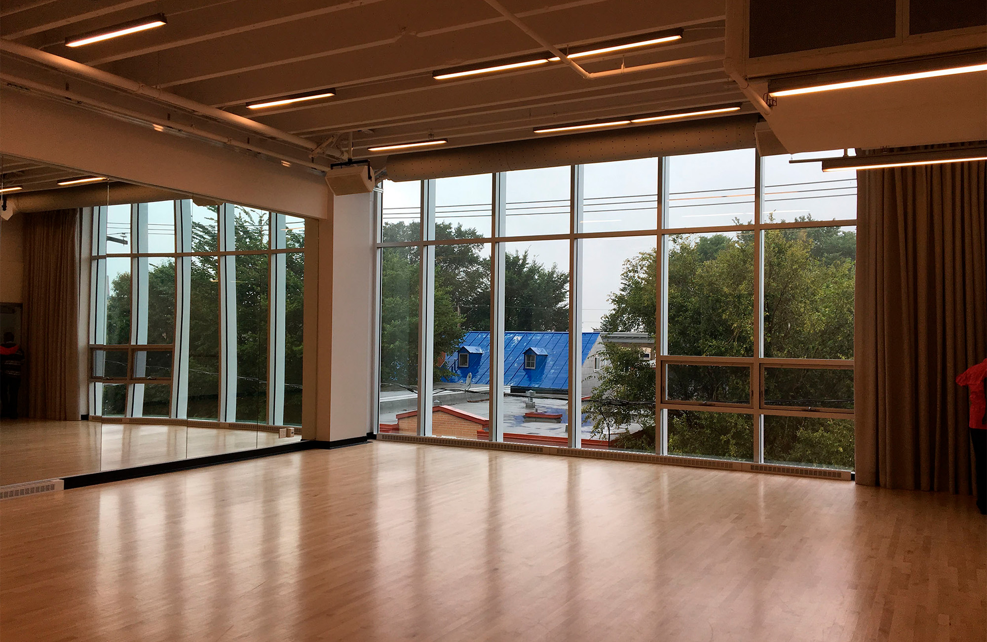 Projets – Proscenium Studio