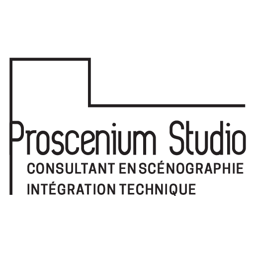 Contactez-nous – Proscenium Studio