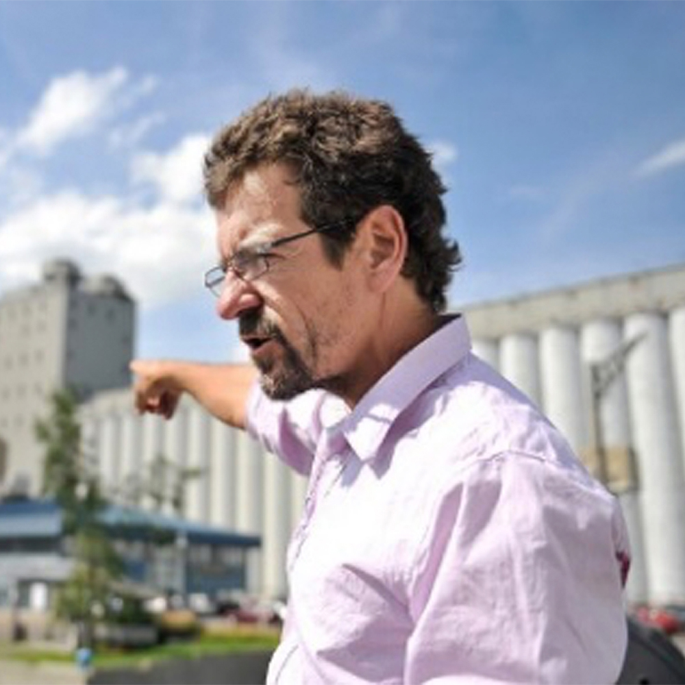 Notre équipe – Proscenium Studio