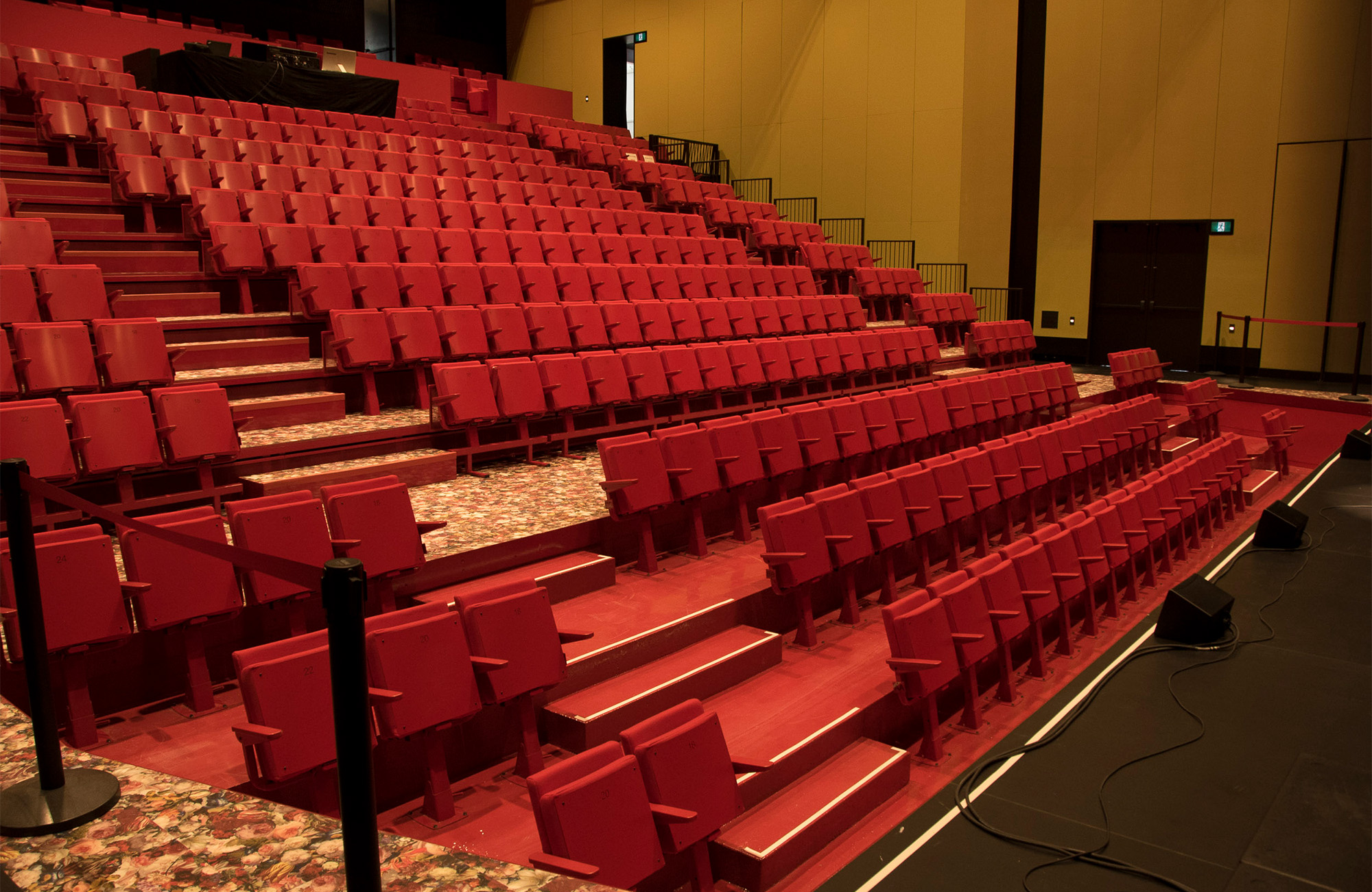 Projets – Proscenium Studio