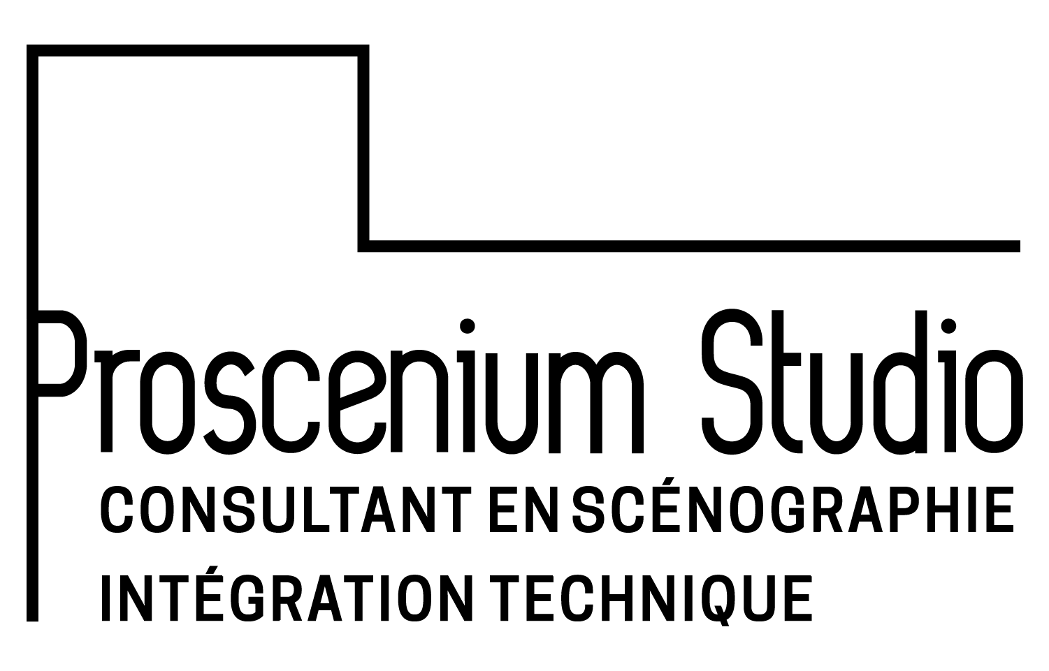 Contactez-nous | Proscenium Studio